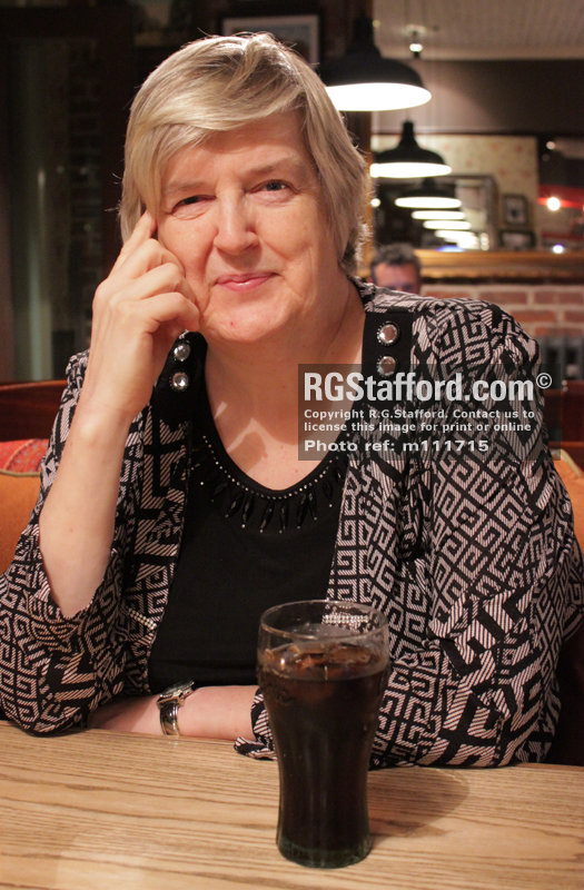 Interview With Julia Grant Video G7uk